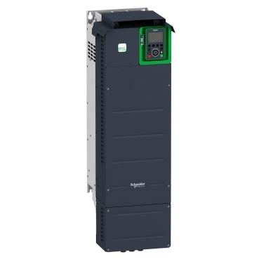 China ATV930D90N4 Schneider Electric Variable Speed Drive, 315 kW, 3 Phase, Altivar Series 480 V for sale