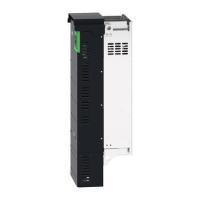 China ATV930D90N4 Schneider Electric Variable Speed Drive, 315 kW, 3 Phase, Altivar Series 480 V for sale