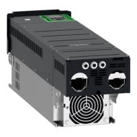 China ATV930D90N4 Schneider Electric Variable Speed Drive, 315 kW, 3 Phase, Altivar Series 480 V for sale