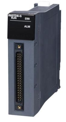 China R60TD8-G ，PLC iQ-R Series Temperature input in stock for sale