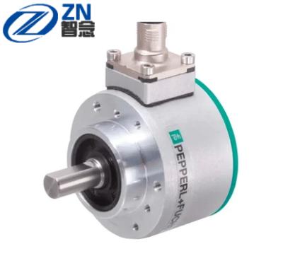 China Pepperl + Fuchs ENI58IL-S10CA3-1024UD1-RC1  Incremental rotary encoder  ENI58IL-S10CA3-0100UD1-RC1 ENI58IL-S10CA3-0500UD1-RC1 ENI58IL-S10CA3-2048UD1-RC1 ENI58IL-S10CA3-5000UD1-RC1 for sale
