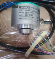 China Pepperl + Fuchs ENI58IL-S10CA3-1024UD1-RC1  Incremental rotary encoder  ENI58IL-S10CA3-0100UD1-RC1 ENI58IL-S10CA3-0500UD1-RC1 ENI58IL-S10CA3-2048UD1-RC1 ENI58IL-S10CA3-5000UD1-RC1 for sale