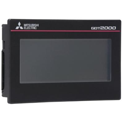 China GT2104-PMBDS，GOT2000;4,5