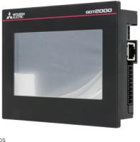 China GT2104-PMBDS，GOT2000;4,5