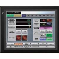 China OMRON NS12-TS01B-V2 | HMI panel; 12.1