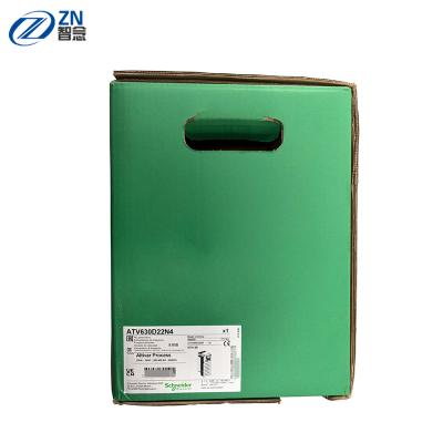 China ATV630D22N4 Schneider Variable Speed Drive 22kW 30hp 380 to 480V for sale