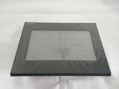 China GT2107-WTBD  ,7” Wide, WVGA, TFT color LCD 65536 colors, Panel color: Black, Power supply voltage: 24 V DC in stock for sale