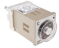 China E5C2-R20K,Temperature Controller, Relay output, ON/OFF, Thermocouple K, Standard scale 0 to 1200 in stock for sale