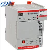 China 5069-L350ERMS2 Compact GuardLogix5380 Safety Controller PLC 5069-L306ERMS2 5069-L310ERMS2 5069-L320ERMS2 5069-L330ERMS2 5069-L340ERMS2 5069-L380ERMS2 5069-L3100ERMS2 5069-L306ERMS3 for sale