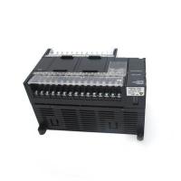 China Omron PLC CP1H X40DR A Controller with 100 240 VAC Power Supply and 4 Axis Pulse Output for Enhanced Industrial Automation for sale