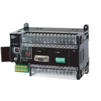 China Omron PLC CP1H X40DR A Controller with 100 240 VAC Power Supply and 4 Axis Pulse Output for Enhanced Industrial Automation for sale