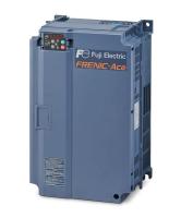 China Fuji Electric FRENIC-Ace series inverter  FRN0240E2S-4C for sale