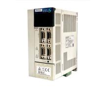 China MR-J2S-200A high-performance 2.0 kW AC servo amplifier  Mitsubishi for sale