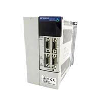 China MR-J2S-200A high-performance 2.0 kW AC servo amplifier  Mitsubishi for sale