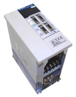 China MR-J2S-200A high-performance 2.0 kW AC servo amplifier  Mitsubishi for sale