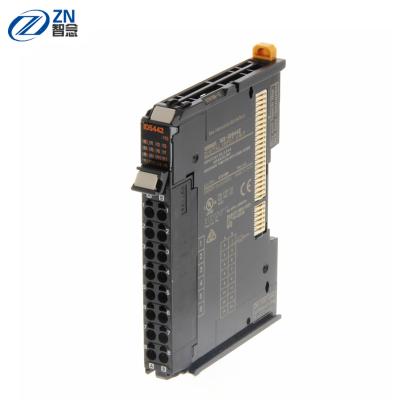 China NX-ID5442 Omron PLC Controller Automation Systems for sale