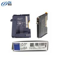 China NX-ID5442 Omron PLC Controller Automation Systems for sale