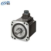 China R88M-1M3K020C-BS2 Omron AC Servo Motor 3KW 2000 RPM with Brake for sale