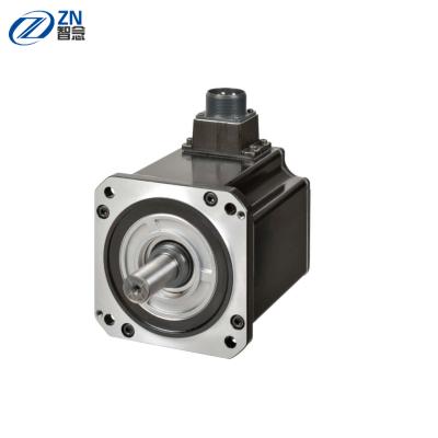 China R88M-1M3K020C-BS2 Omron AC Servo Motor 3KW 2000 RPM with Brake for sale