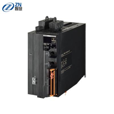 China R88D-1SN30F-ECT Omron Servo Drive 3KW 3-400 VAC for sale