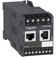 China Brand-New SCHNEIDER LTMEV40BD MOTOR MANAGEMENT CONTROLLER EXPANSION MODULE Good Price for sale