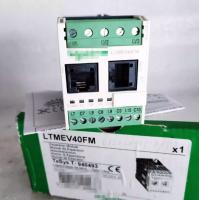 China Brand-New SCHNEIDER LTMEV40BD MOTOR MANAGEMENT CONTROLLER EXPANSION MODULE Good Price for sale