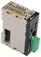China Omron PLC CJ1W DeviceNet Unit Compact Structure Supports Multi Drop and T Branch Network Connections Compatible with CX Integrator for sale