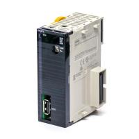 China Omron PLC CJ1W DeviceNet Unit Compact Structure Supports Multi Drop and T Branch Network Connections Compatible with CX Integrator for sale