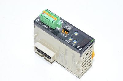 China Omron PLC CJ1W DeviceNet Unit Compact Structure Supports Multi Drop and T Branch Network Connections Compatible with CX Integrator for sale