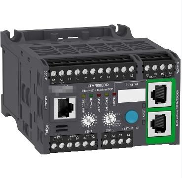 China Brand-New SCHNEIDER LTMR08EBD Motor controller Good Price for sale