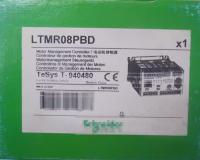 China Brand-New SCHNEIDER LTMR08EBD Motor controller Good Price for sale