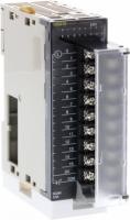 China Omron PLC CJ1W Interrupt Input Unit Model CJ1WINT01 with 16 Points 24 VDC Input and 20 Megaohm Insulation for Industrial for sale