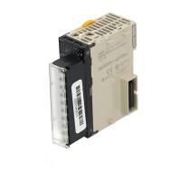 China Omron PLC CJ1W Interrupt Input Unit Model CJ1WINT01 with 16 Points 24 VDC Input and 20 Megaohm Insulation for Industrial for sale
