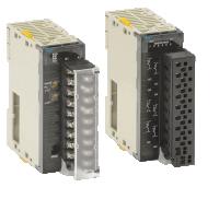 China Omron PLC CJ1W Interrupt Input Unit Model CJ1WINT01 with 16 Points 24 VDC Input and 20 Megaohm Insulation for Industrial for sale