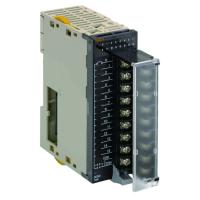 China Omron PLC CJ1W Interrupt Input Unit Model CJ1WINT01 with 16 Points 24 VDC Input and 20 Megaohm Insulation for Industrial for sale