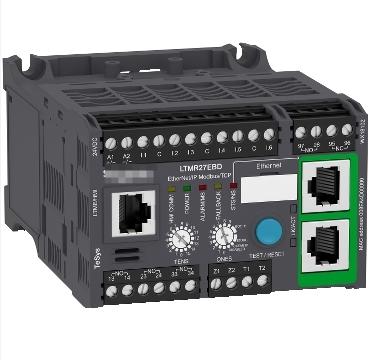 China Brand-New SCHNEIDER LTMR27EBD Motor controller Good Price for sale