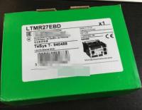 China Brand-New SCHNEIDER LTMR27EBD Motor controller Good Price for sale
