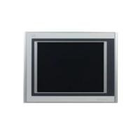 China Programmable Terminal based PLC Industrial Automation with 104 VGA color display and 24 VDC power supply for operation for sale