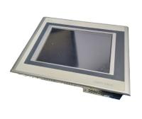 China Programmable Terminal based PLC Industrial Automation with 104 VGA color display and 24 VDC power supply for operation for sale