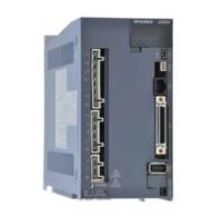 China Mitsubishi PLC Module Compatible with MRJ3 200A Servo Amplifier 3 Phase 200 to 230 VAC Input Voltage and 2 Kilowatt Capacity for sale