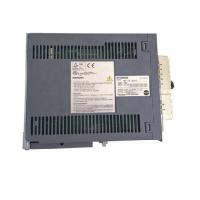China Mitsubishi PLC Module Compatible with MRJ3 200A Servo Amplifier 3 Phase 200 to 230 VAC Input Voltage and 2 Kilowatt Capacity for sale
