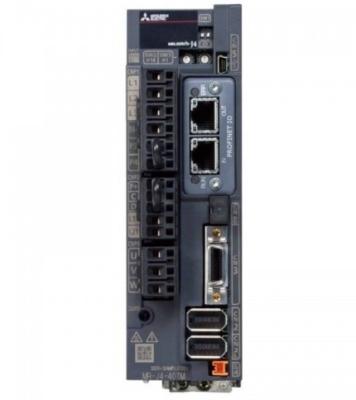 China MR-J4-200B4-RJ,Digital AC-Servo Amplifier; MR-J4-B; Rated output 2 kW; 400V; RJ type in stock for sale