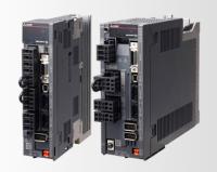 China MR-J4-200B4-RJ,Digital AC-Servo Amplifier; MR-J4-B; Rated output 2 kW; 400V; RJ type in stock for sale