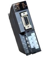 China QJ71MB91,PLC Q Series Serial Modbus communication module;Master/Slave,RS232,RS422/485port in stock for sale