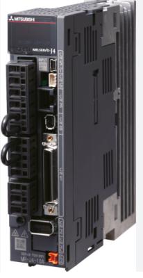 China MR-J4-70A,Digital AC-Servo Amplifier; MR-J4-A; Rated output 700 W; RJ type in stock for sale