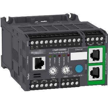 China Brand-New SCHNEIDER LTMR100EBD TeSys T Motor Management Motor controller Good Price for sale