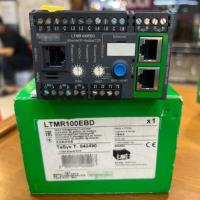 China Brand-New SCHNEIDER LTMR100EBD TeSys T Motor Management Motor controller Good Price for sale