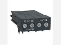 China Brand-New SCHNEIDER LUA1C20 Auxiliary contact TeSys Ultra Good Price for sale