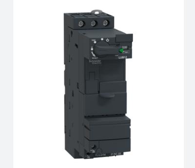 China Brand-New SCHNEIDER LUB12 Non reversing power base Good Price for sale