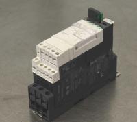 China Brand-New SCHNEIDER LUB12 Non reversing power base Good Price for sale